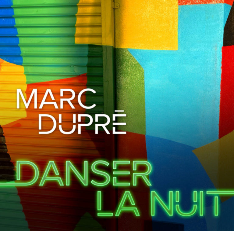 Marc Dupré annonce une grande nouvelle dans sa vie - Vedette Québec