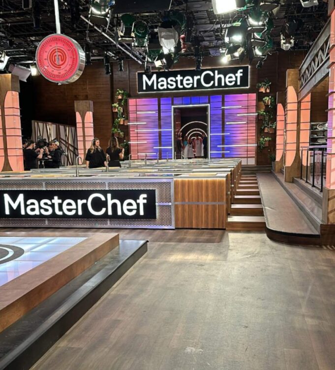 Masterchef annonce une émission spéciale pour le temps des Fêtes ...