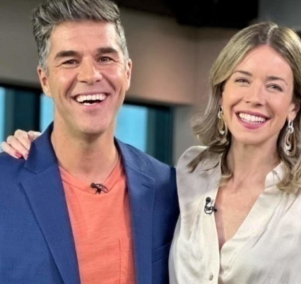 Salut Bonjour annonce le retour de 2 animateurs à l'animation de l'émission cet été - Vedette Québec