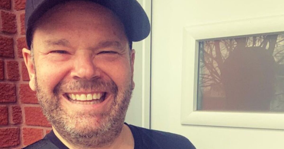 Après sa pause professionnelle, Michel Charette donne de ses nouvelles ...