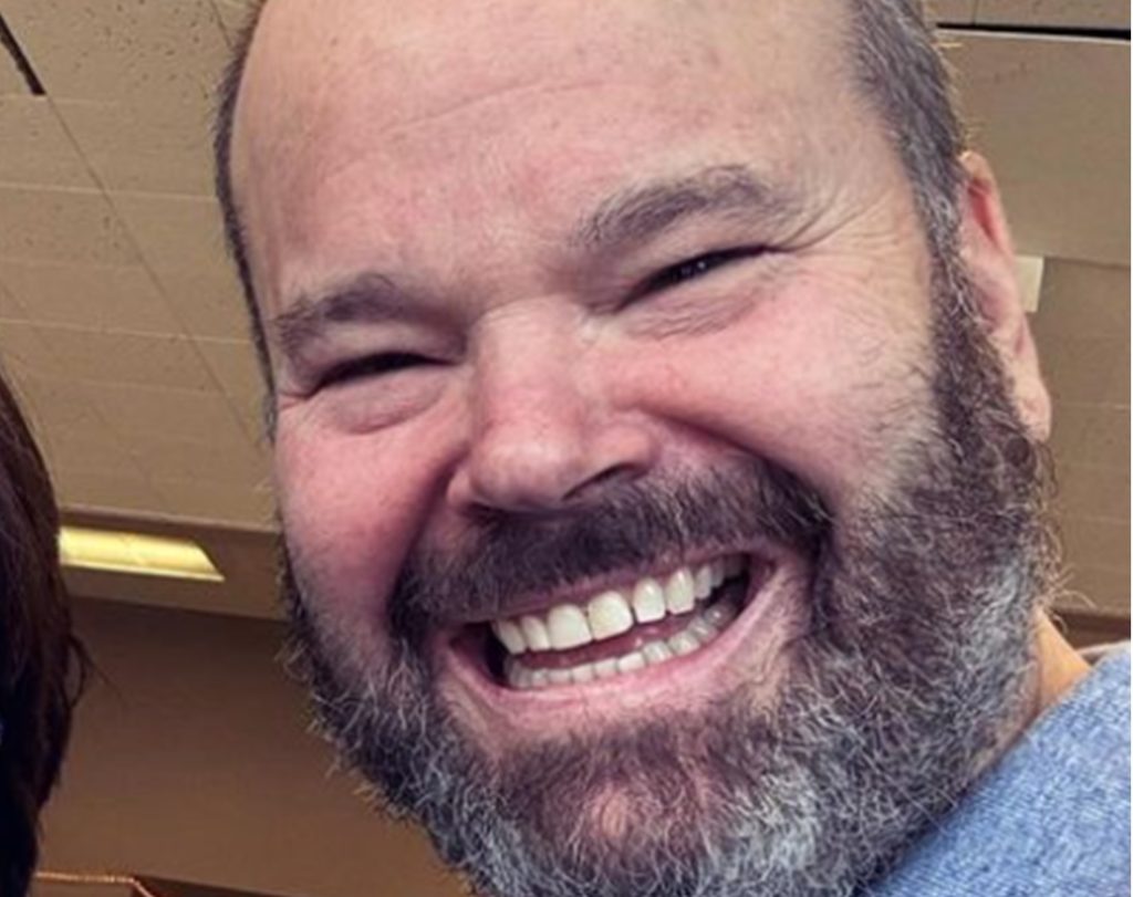 Michel Charette fait une importante précision sur son nouveau spectacle ...