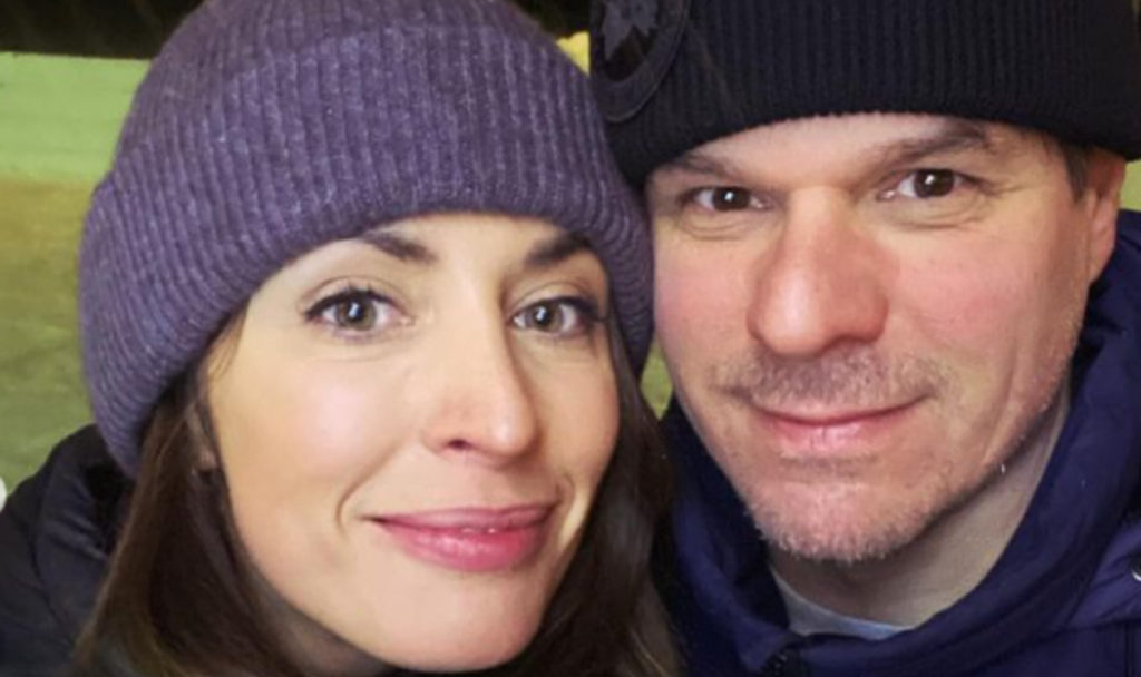 L'animateur Patrick Lagacé a une nouvelle blonde et il dévoile les ...