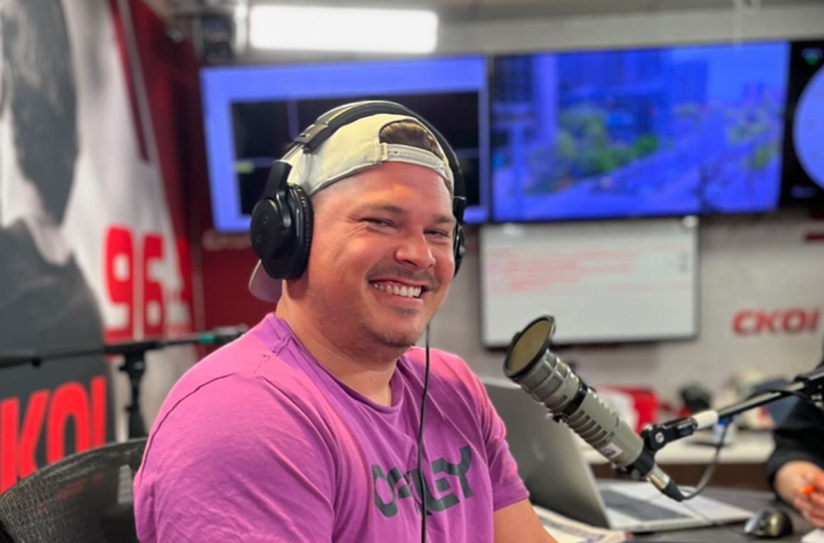 L'animateur Philo Lirette met en vente son chalet situé à Saint-Côme ...