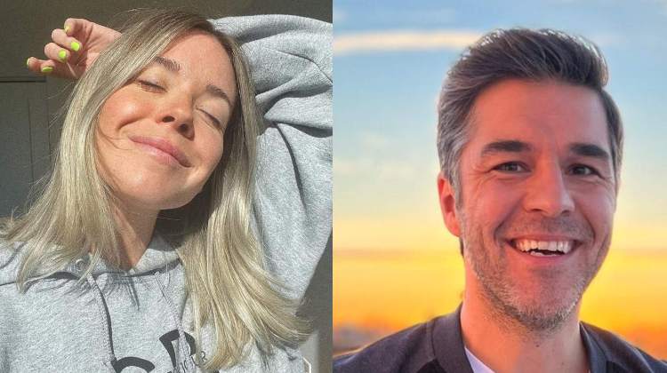 Sabrina Cournoyer et Mathieu Roy partagent toutes les photos de leur ...