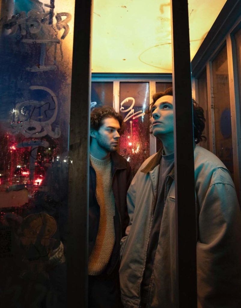 Grande nouvelle dans la vie du fils de Sébastien Delorme et Julie ...