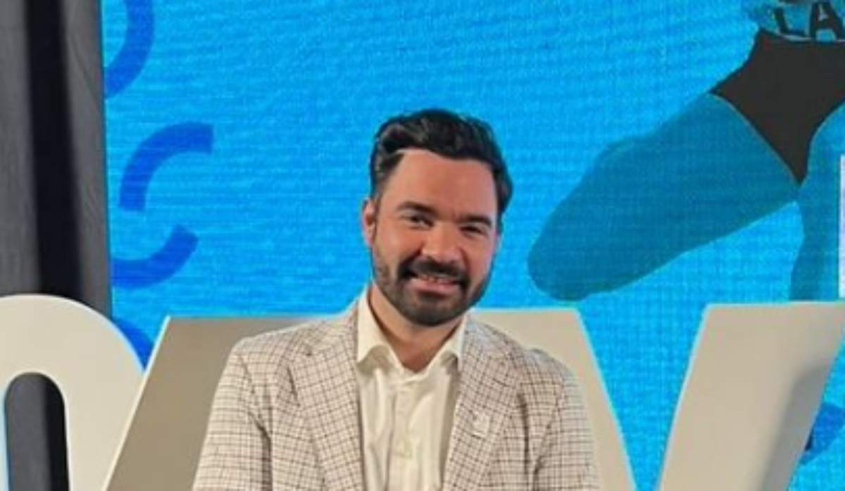 Alexandre Despatie annonce sa rupture après quelques mois de couple ...