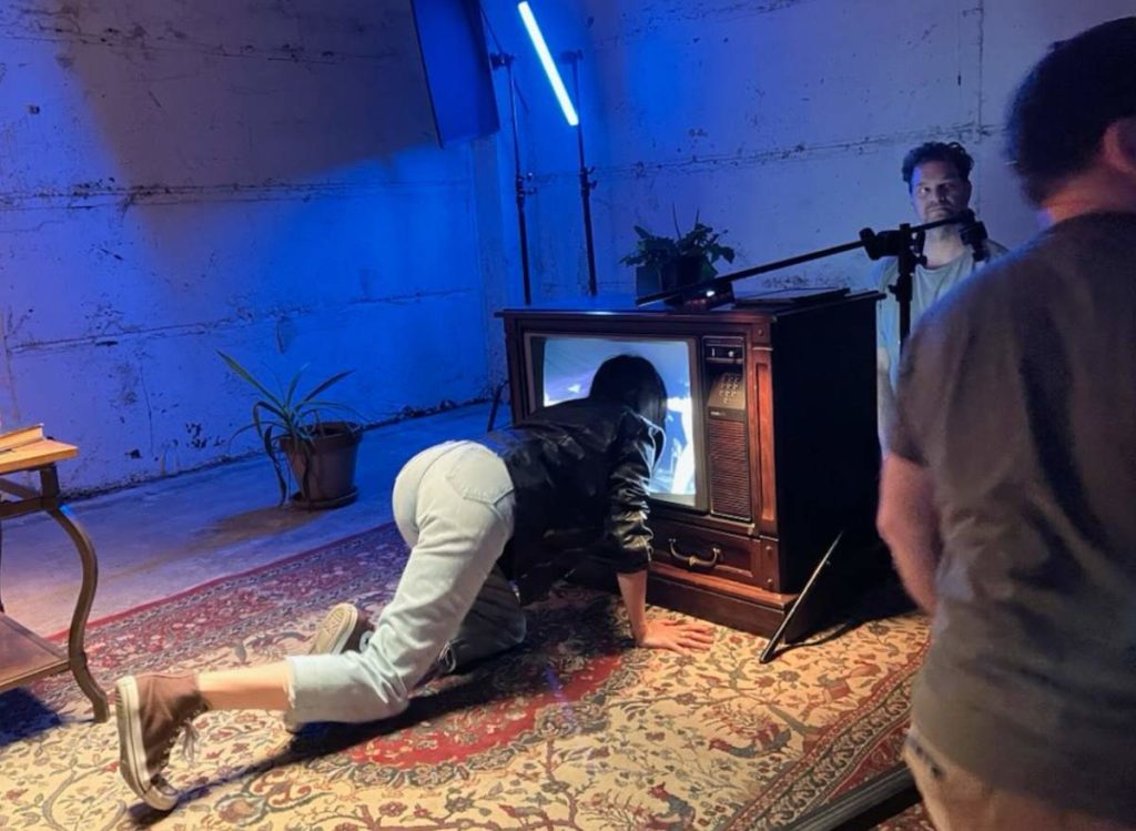 Bianca Gervais annonce une grande nouvelle dans sa vie - Vedette Québec