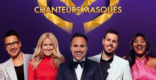 Découvrez les 13 costumes de la saison de Chanteurs Masqués 2024 ...