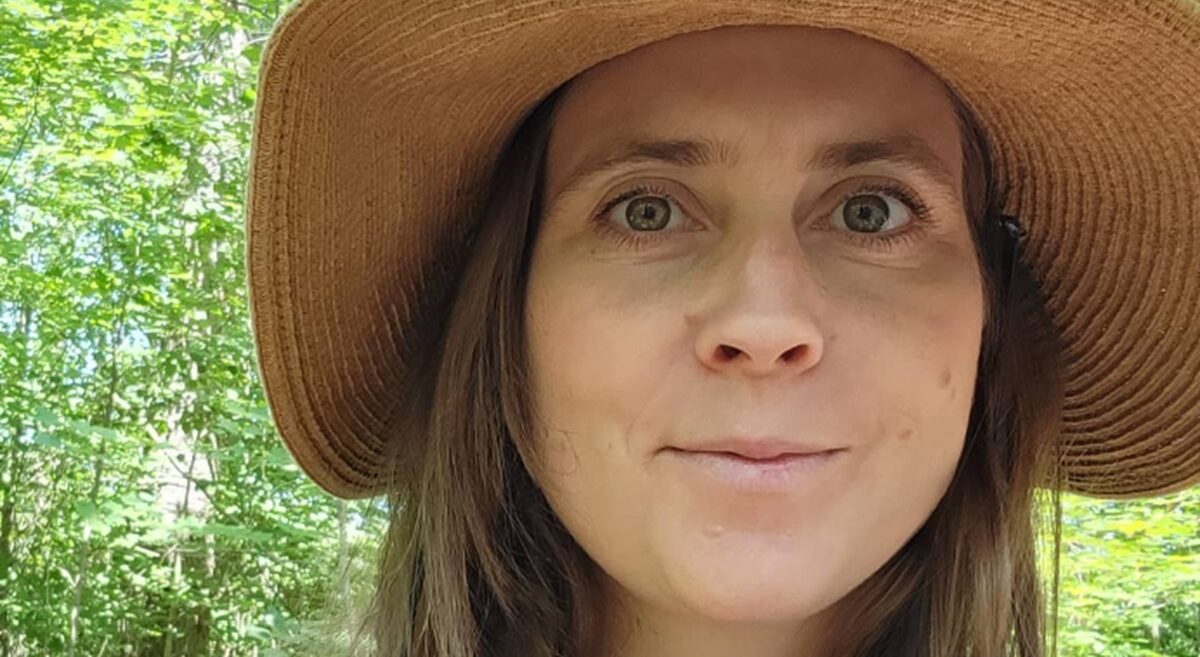 Eve Landry annonce une grande nouvelle dans sa vie - Vedette Québec