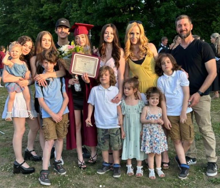 À l'approche de la nouvelle saison, la famille Groulx annonce une bonne ...