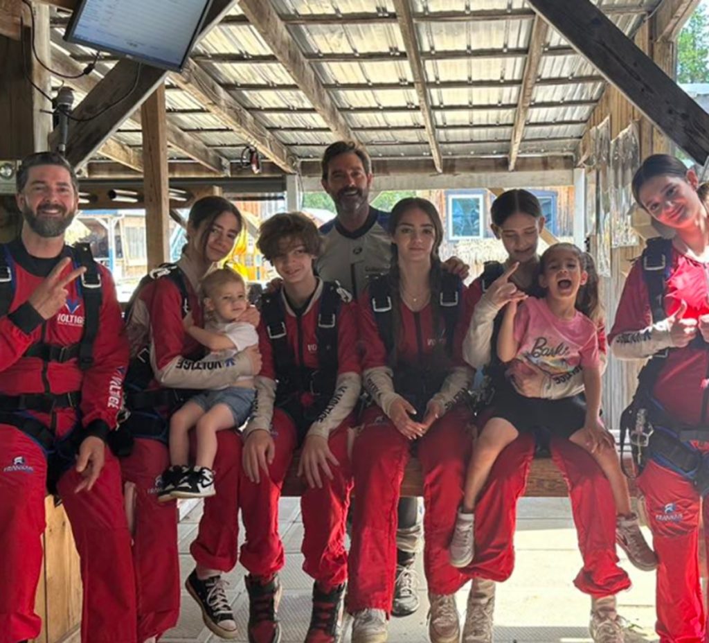 Découvrez tous les enfants de la famille Groulx en 13 photos - Vedette ...