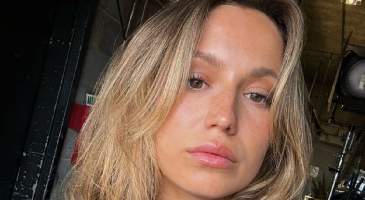 Géraldine Lamarche de Salut Bonjour sort et confie qu'elle a été ...