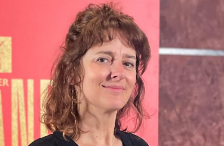 La comédienne Isabelle Brouillette révèle des informations sur son ...