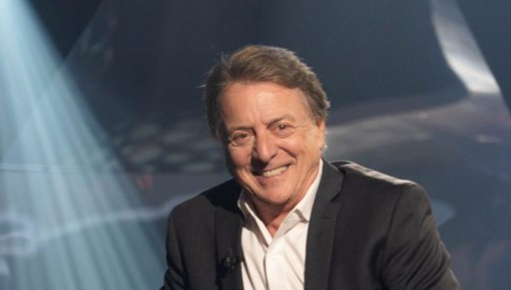 Âgé de 72 ans, Jean-Luc Mongrain dévoile son nouveau projet - Vedette ...