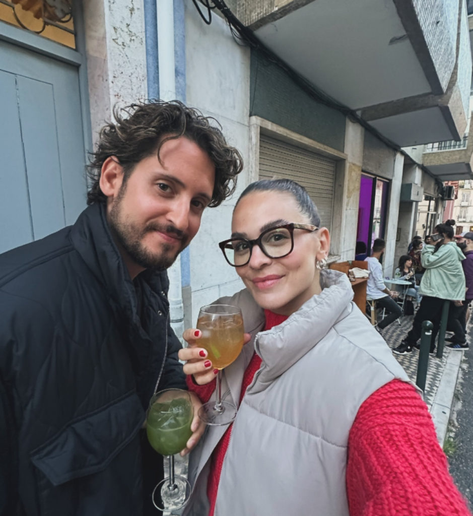 Lou-Pascal Tremblay partage toutes les photos de son voyage loin du ...