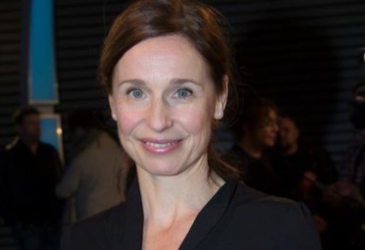 La comédienne Lynda Johnson annonce une grande nouvelle dans sa vie ...