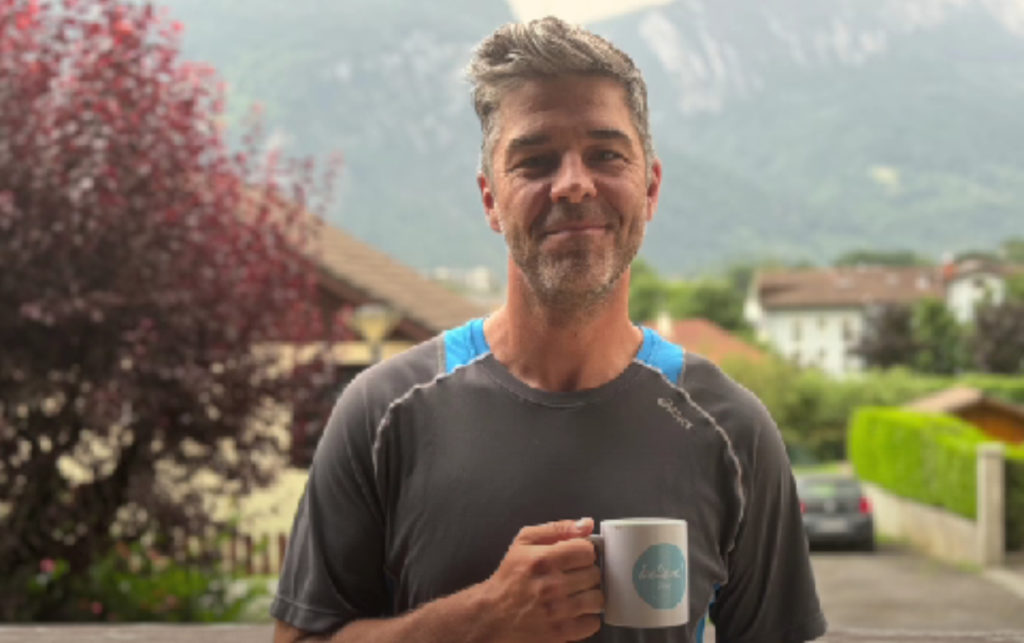 Mathieu Roy a des problèmes techniques à Salut Bonjour et les ...