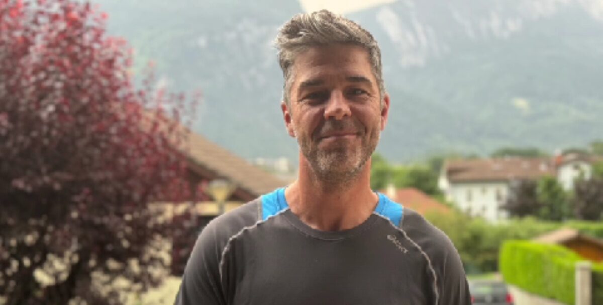 Mathieu Roy dément une rumeur au sujet de sa famille - Vedette Québec