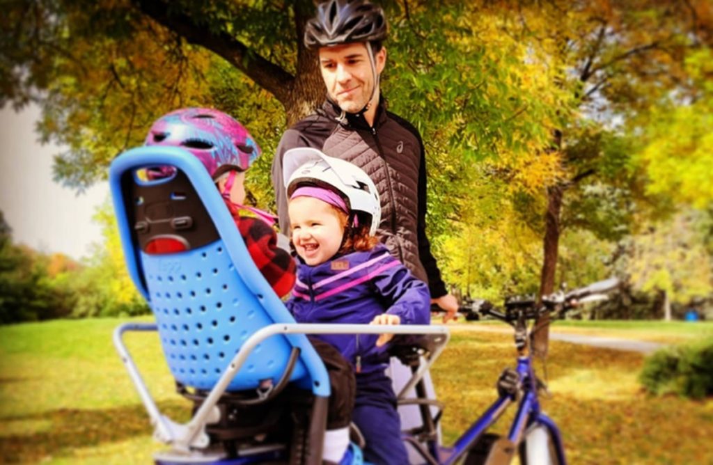 Mathieu Roy de Salut Bonjour sort et dévoile sa vie de père ...