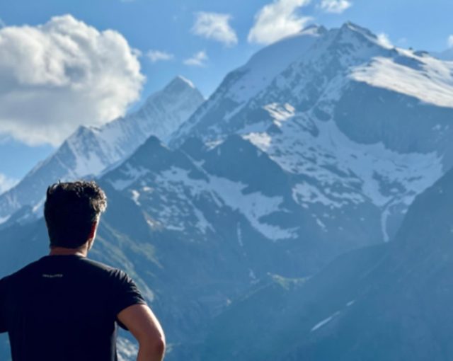Après 2 ans difficiles, Mathieu Roy partage toutes les photos de son ...