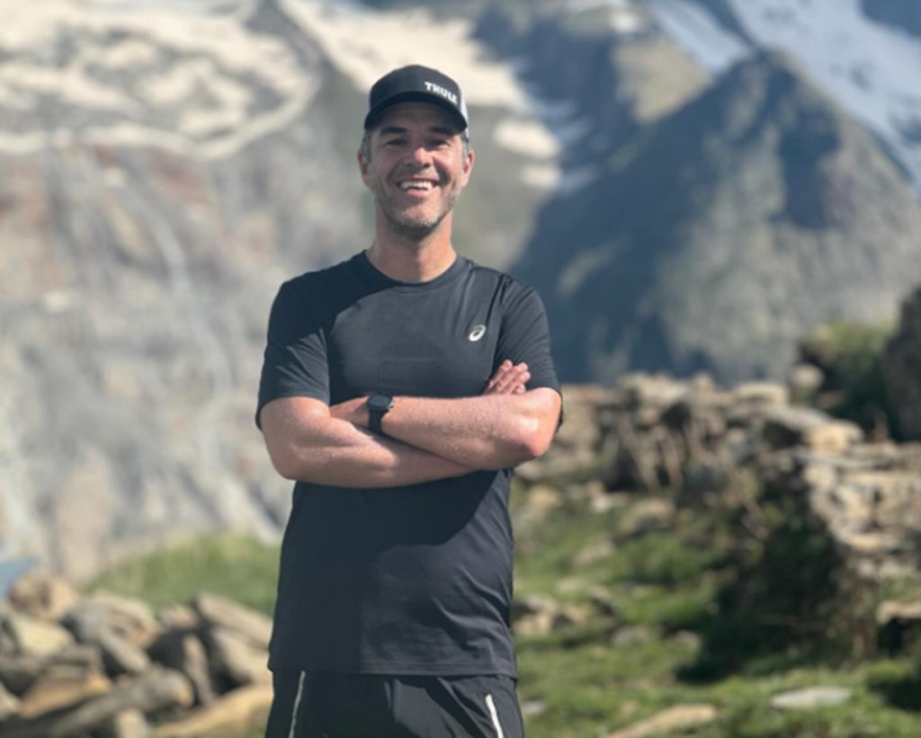 Après 2 ans difficiles, Mathieu Roy partage toutes les photos de son ...