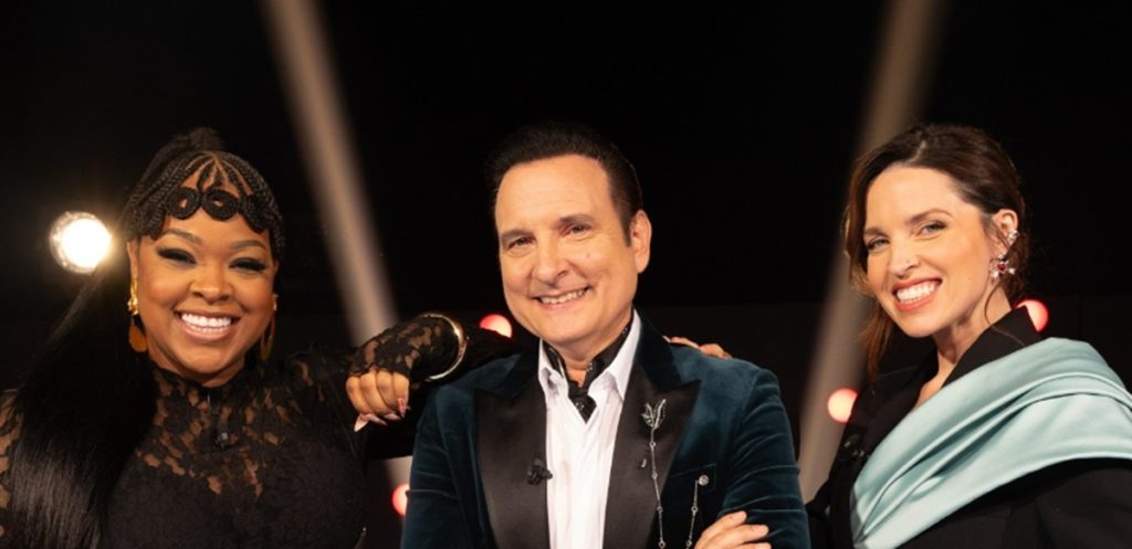 Révolution annonce tous les danseurs de sa nouvelle saison - Vedette Québec
