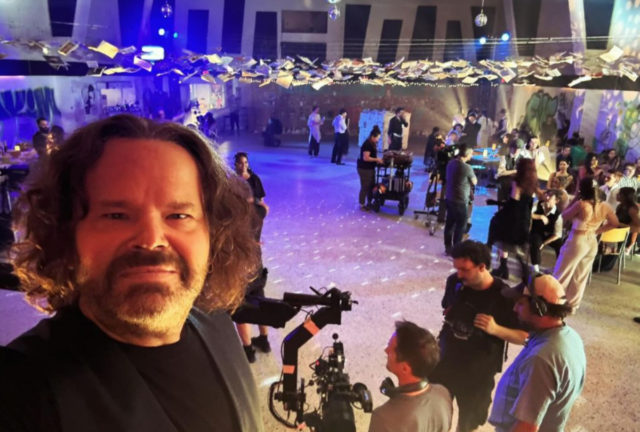 Michel Charette demande de l'aide à ses fans pour une raison spéciale ...