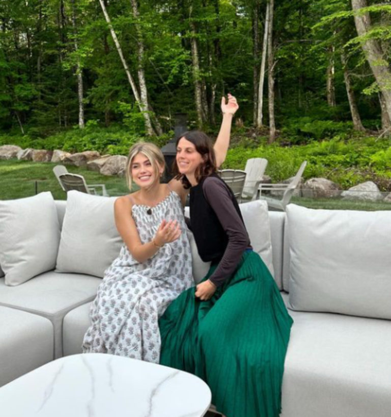 Les 3 enfants de Patrick Bourgeois partagent des photos ensemble pour ...