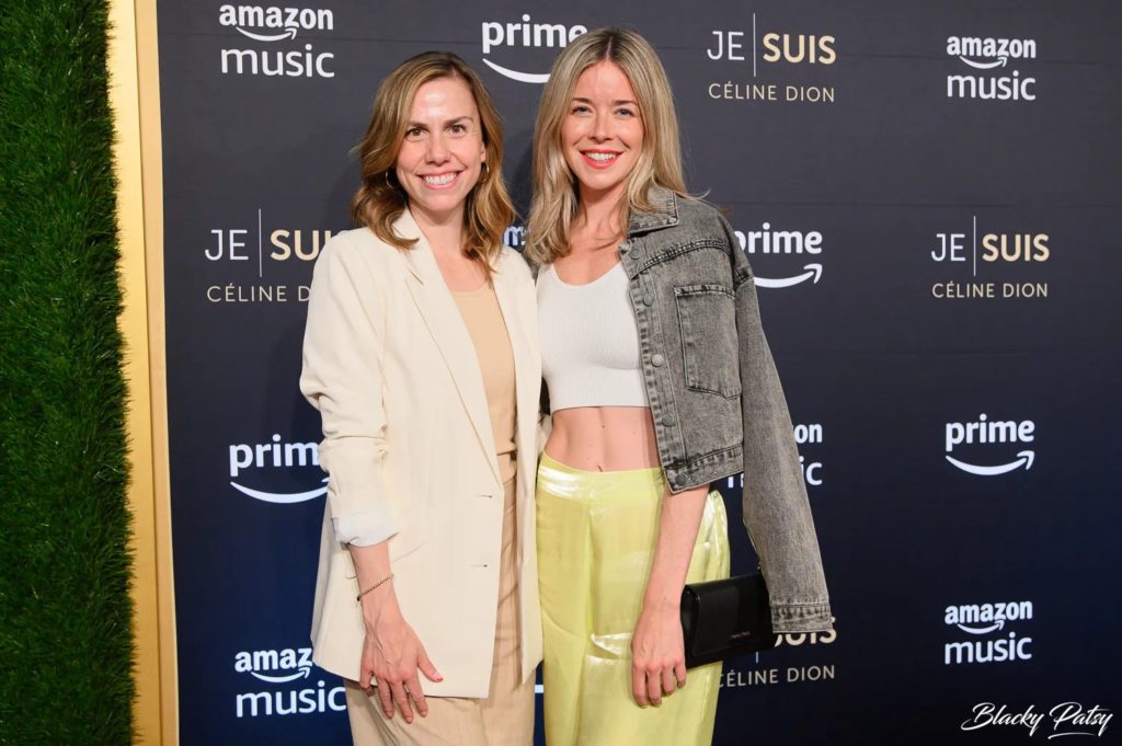 Découvrez toutes les photos du tapis rouge de la première de Céline ...