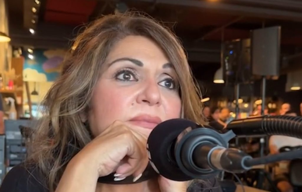 Sonia Benezra dévoile qu'elle a été blessée par un ancien patron ...