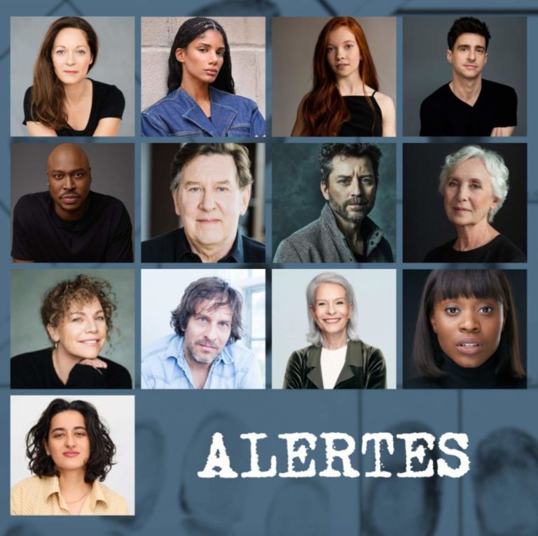 La bande-annonce de la nouvelle saison d’Alertes est enfin dévoilée et ...