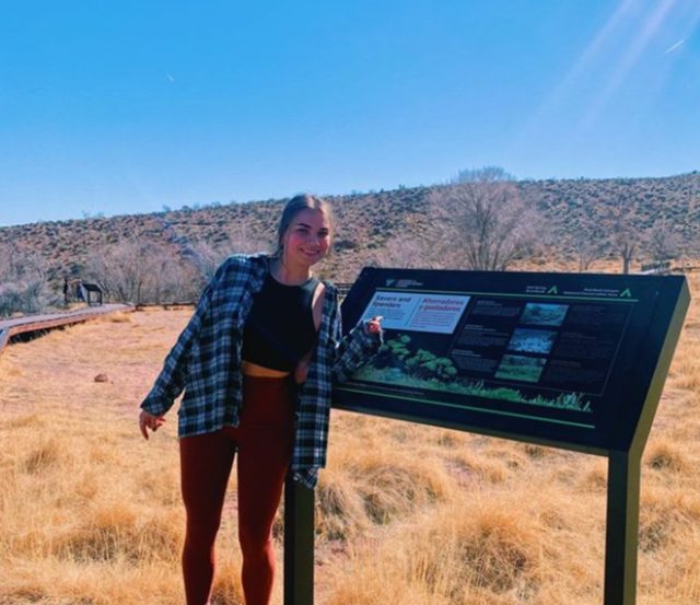 Découvrez Angelique Weckenmann la blonde de René-Charles Angélil en 12 ...