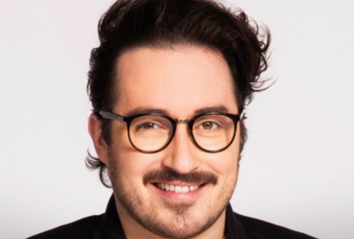 Bryan Audet de Sucré Salé annonce un changement dans sa carrière ...