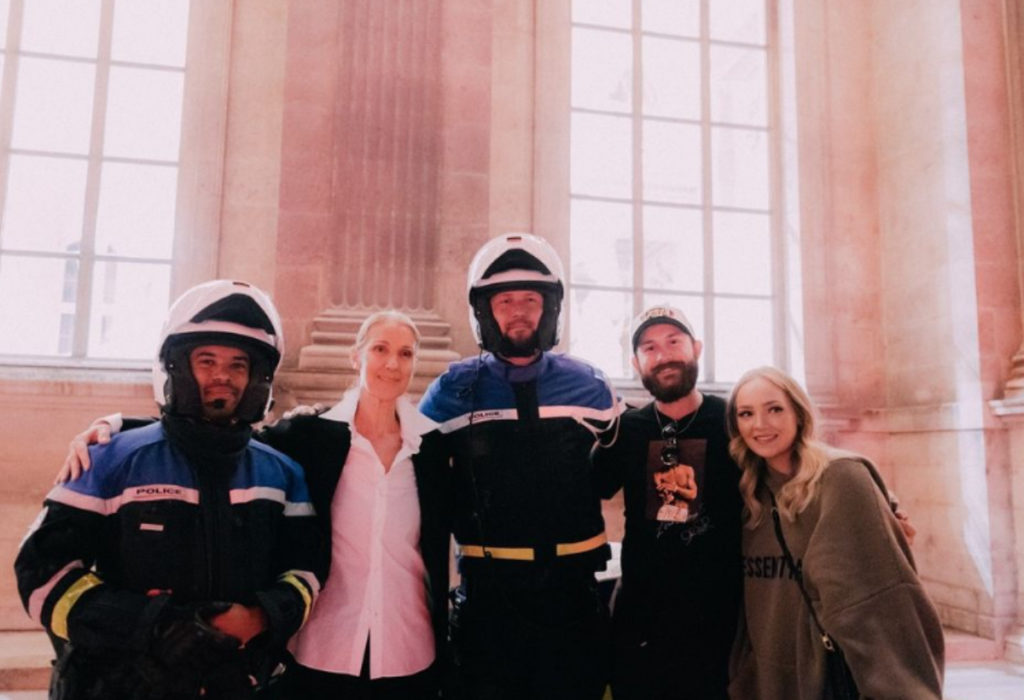 Découvrez Angelique Weckenmann la blonde de René-Charles Angélil en 12 ...