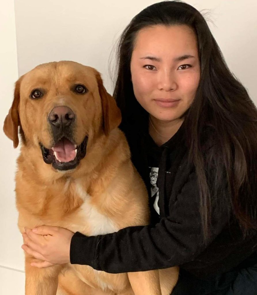 Bonne nouvelle dans la vie de la fille de Jean-Michel Anctil - Vedette ...