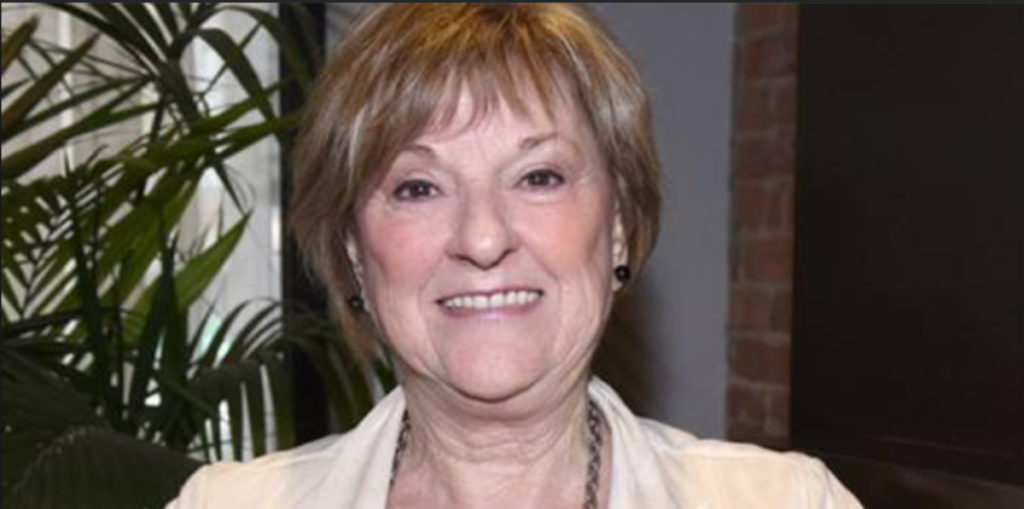 Claudette Dion fait une précision sur les premiers symptômes de la ...