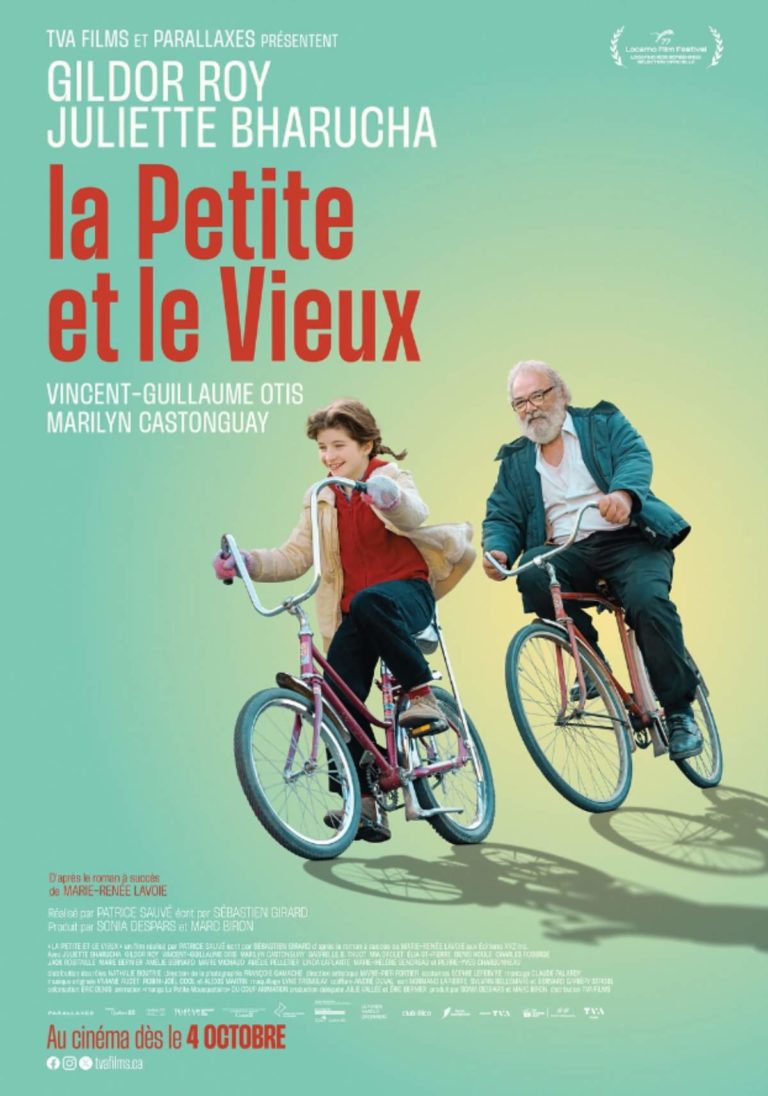 Bonne nouvelle dans la vie du comédien Gildor Roy - Vedette Québec