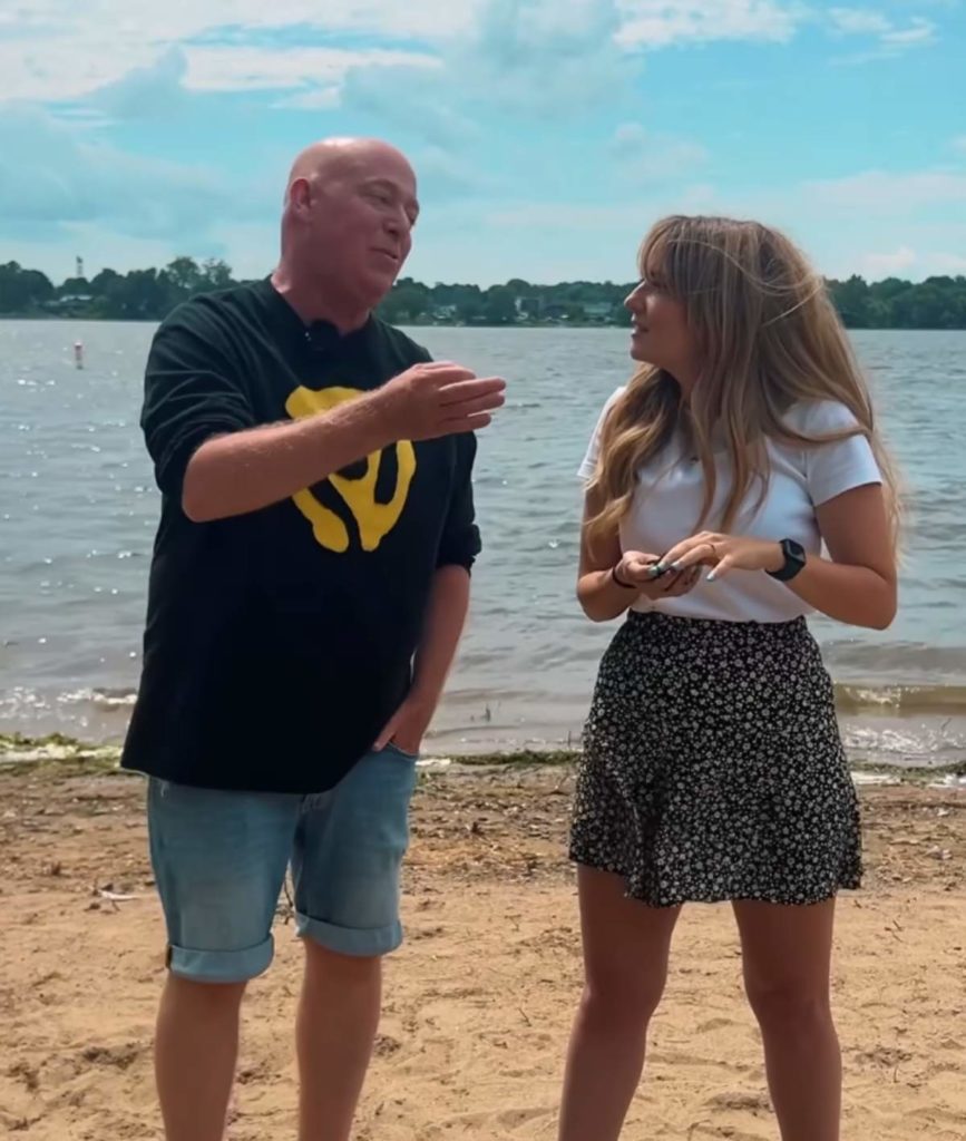 Sortez-moi d’ici dévoile l’identité des deux nouveaux animateurs ...