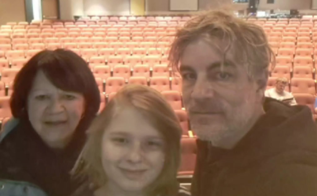 Hubert Proulx d’Indéfendable fait une première apparition télé avec son ...