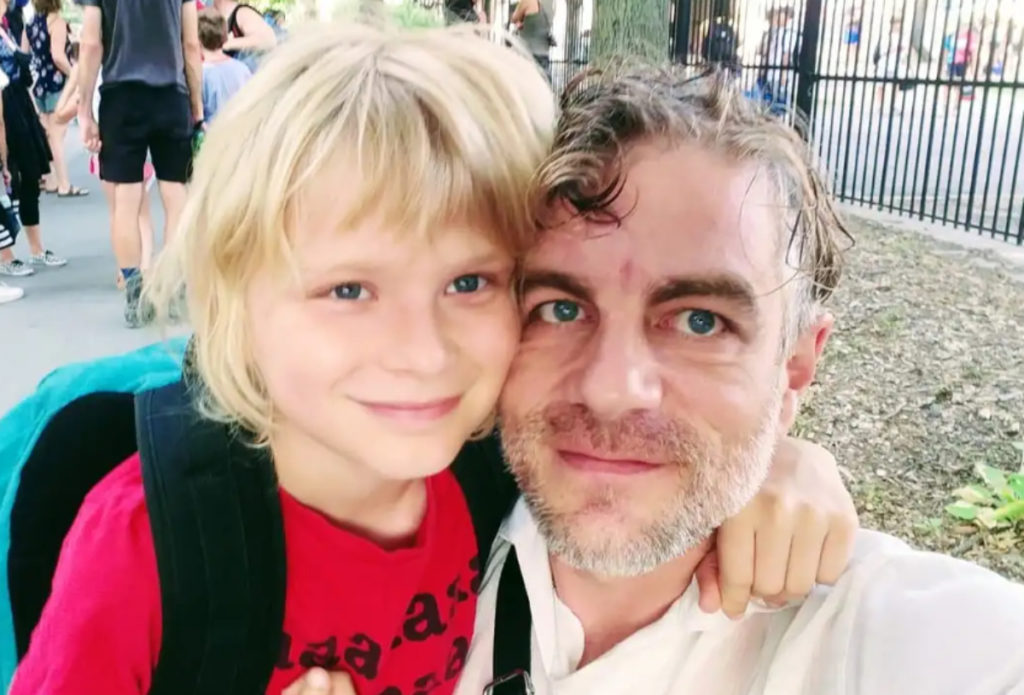 Le comédien Hubert Proulx d'Indéfendable annonce son nouveau projet ...