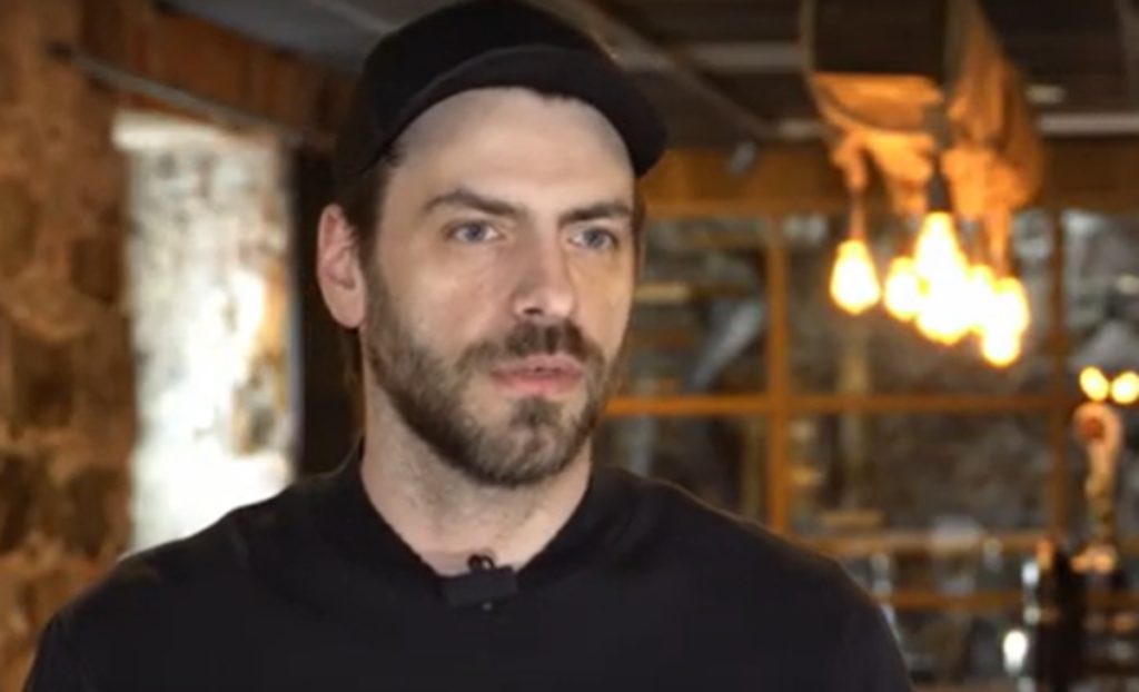 Grand changement dans la vie du chum de Marie-Mai - Vedette Québec