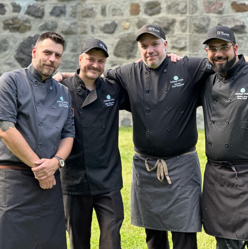 Découvrez Ian St-Pierre Brinkmann le nouveau chum de Marie-Mai en 12 ...