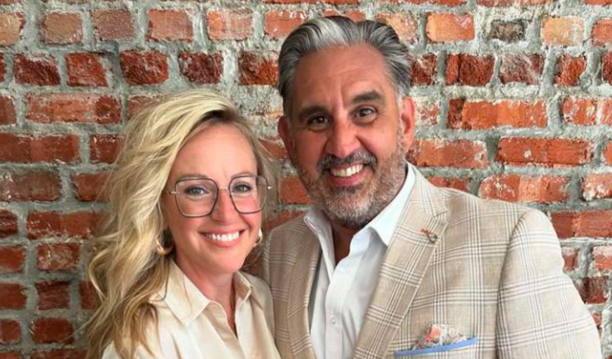 Découvrez Kathleen Croteau la nouvelle blonde de Marc Hervieux en 12 ...