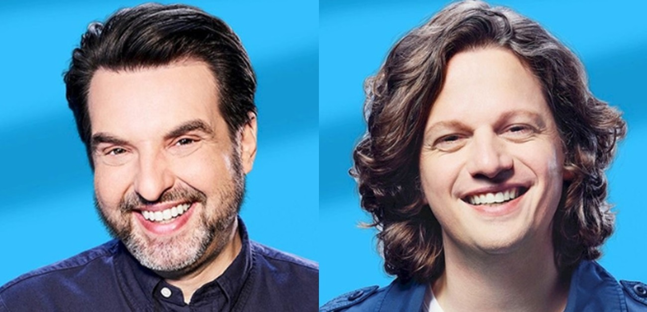 MC Gilles revient sur le congédiement de Pierre-Yves McSween au 98,5 FM ...