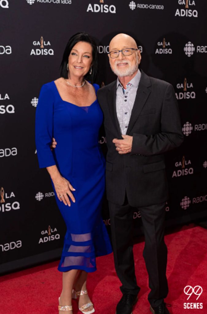 Après avoir été opéré, Patrick Norman donne de ses nouvelles - Vedette ...