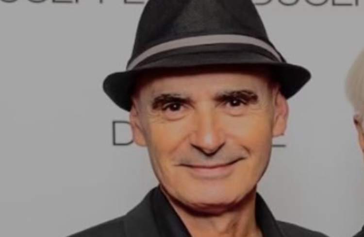 À 63 ans le comédien Patrice Coquereau admet qu’il vit une période ...