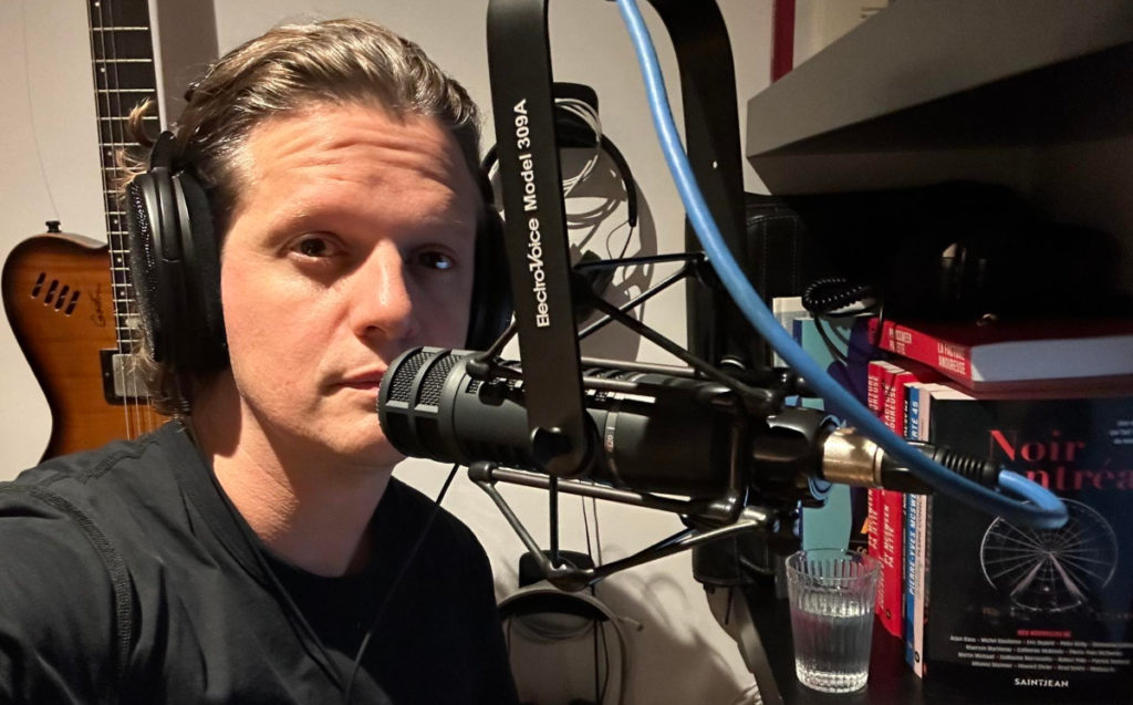 Après son congédiement, Pierre-Yves McSween envoie une pointe à son ...