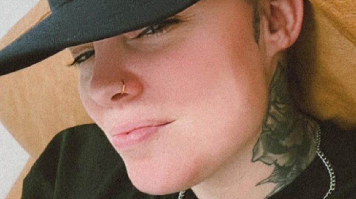 Roxane Bruneau partage une rare photo durant ses vacances - Vedette Québec