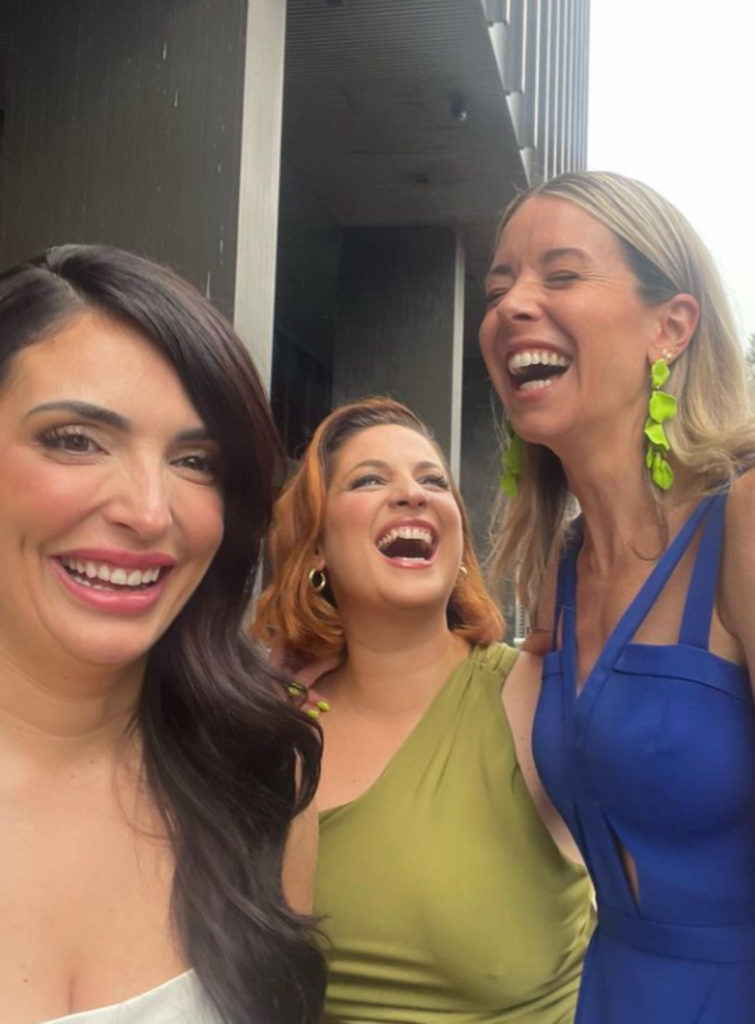 Sabrina Cournoyer partage toutes les photos de ses dernières semaines ...