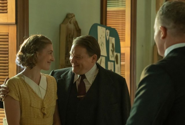 Âgé de 65 ans, le chum de France Beaudoin ne pense pas du tout à la ...